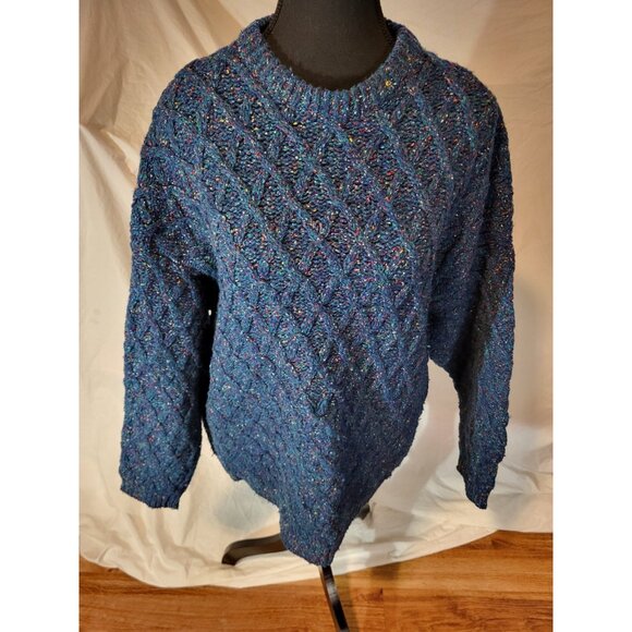 United Colors Of Benetton | Sweaters | Vintage Made In Italy Benetton ...